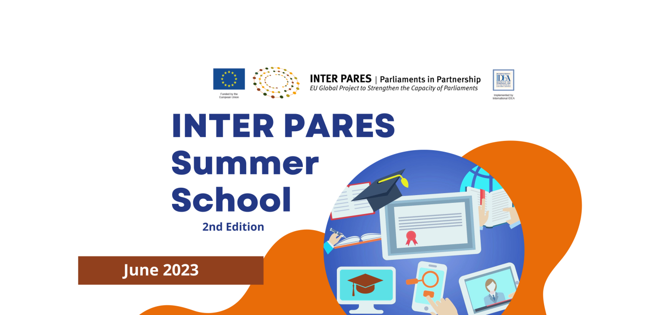 INTER PARES Summer School 2023: Registrations Closed! | INTER PARES