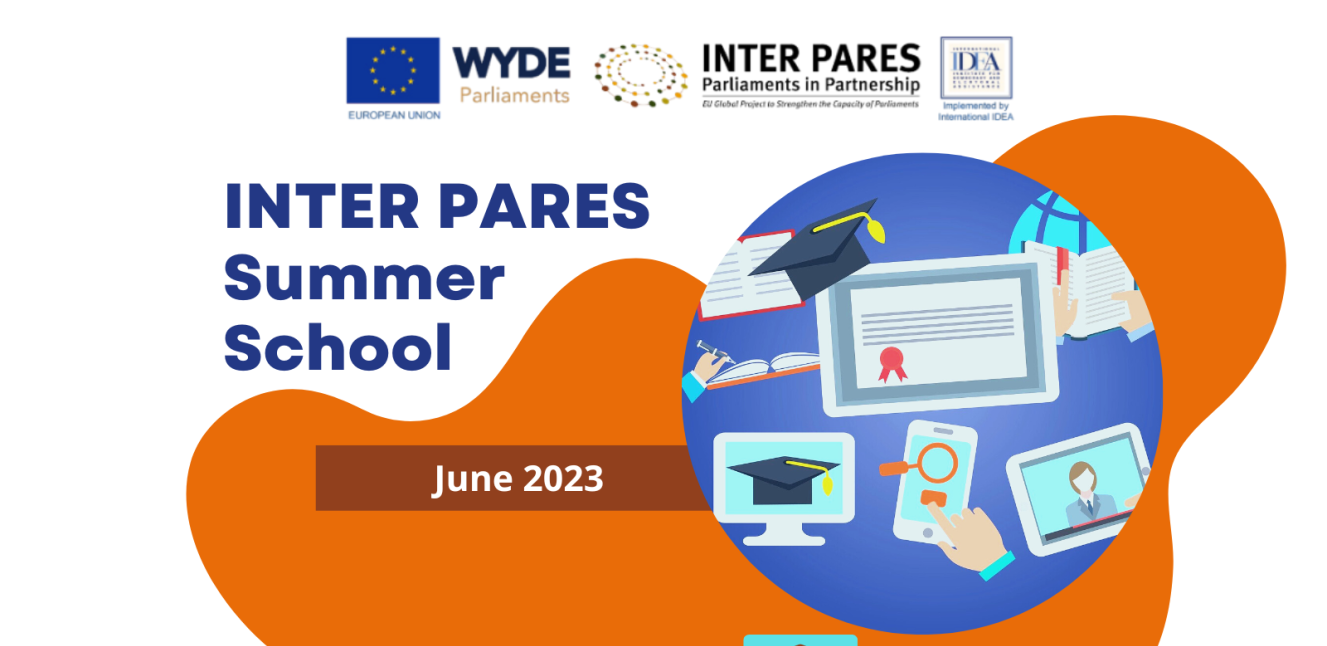 Insights from the 2nd Edition of the INTER PARES Summer School | INTER ...